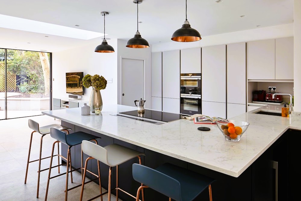 Kitchen Revamp Ideas: Modern Trends and Practical Solutions – Angelines