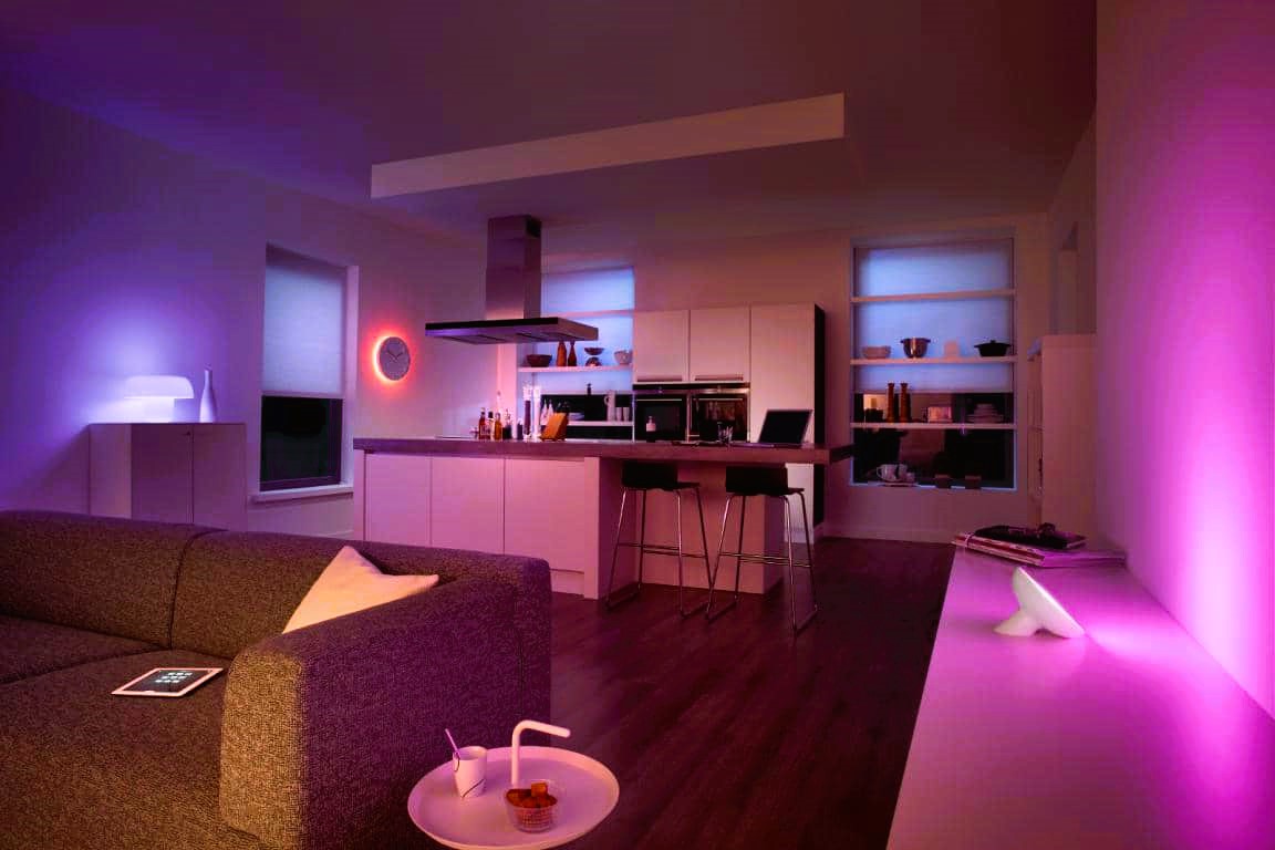 Home Lighting: Setting the Mood with Illumination – Angelines