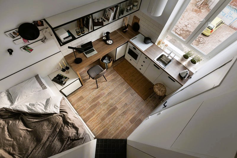 Efficient Room Measurement: How to Measure a Room in 15 Minutes Without ...